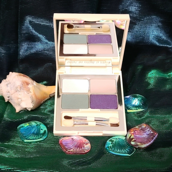 Sephora | Makeup | Sephora Disney Ariel Rare Part Of Your World ...